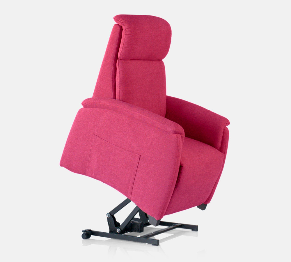 Poltrone relax, reclinabili e alzapersona | Relaxare