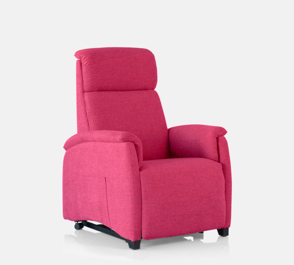 Poltrone relax, reclinabili e alzapersona | Relaxare